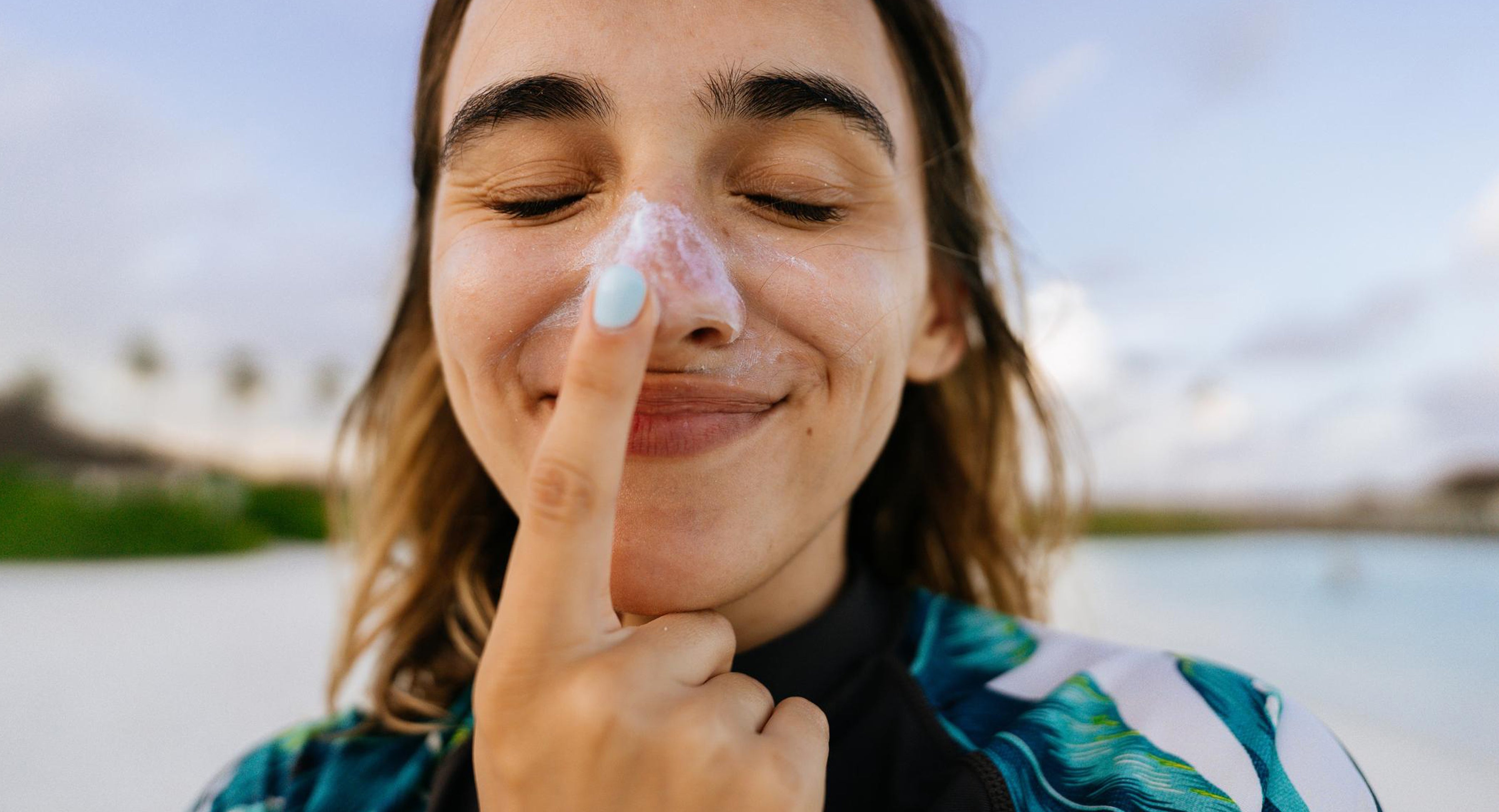 Best anti-aging sunscreen | RivelaDermascience – Rivela Dermascience